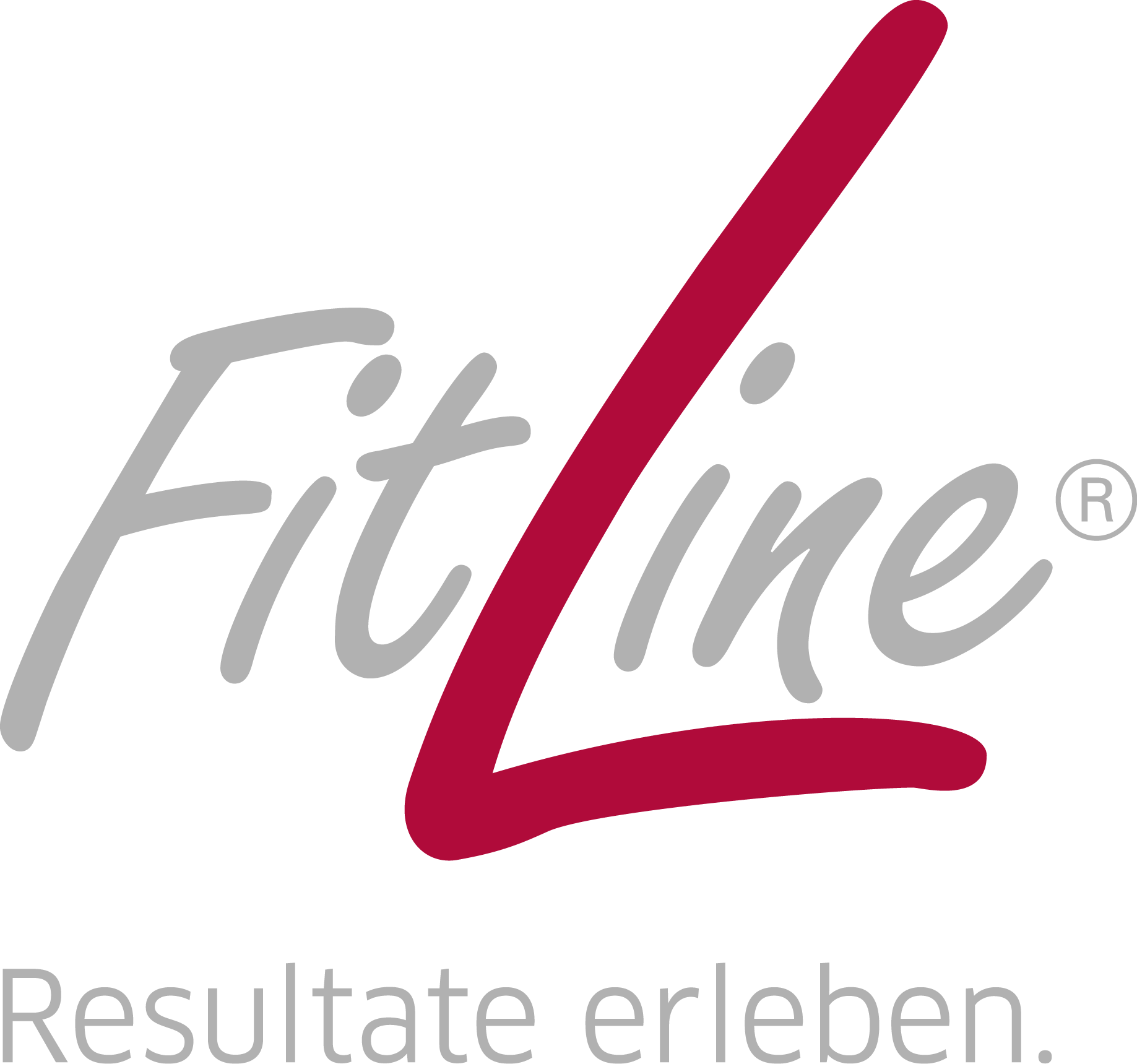 FitLine - Neuer Partner - Nibelungenlauf